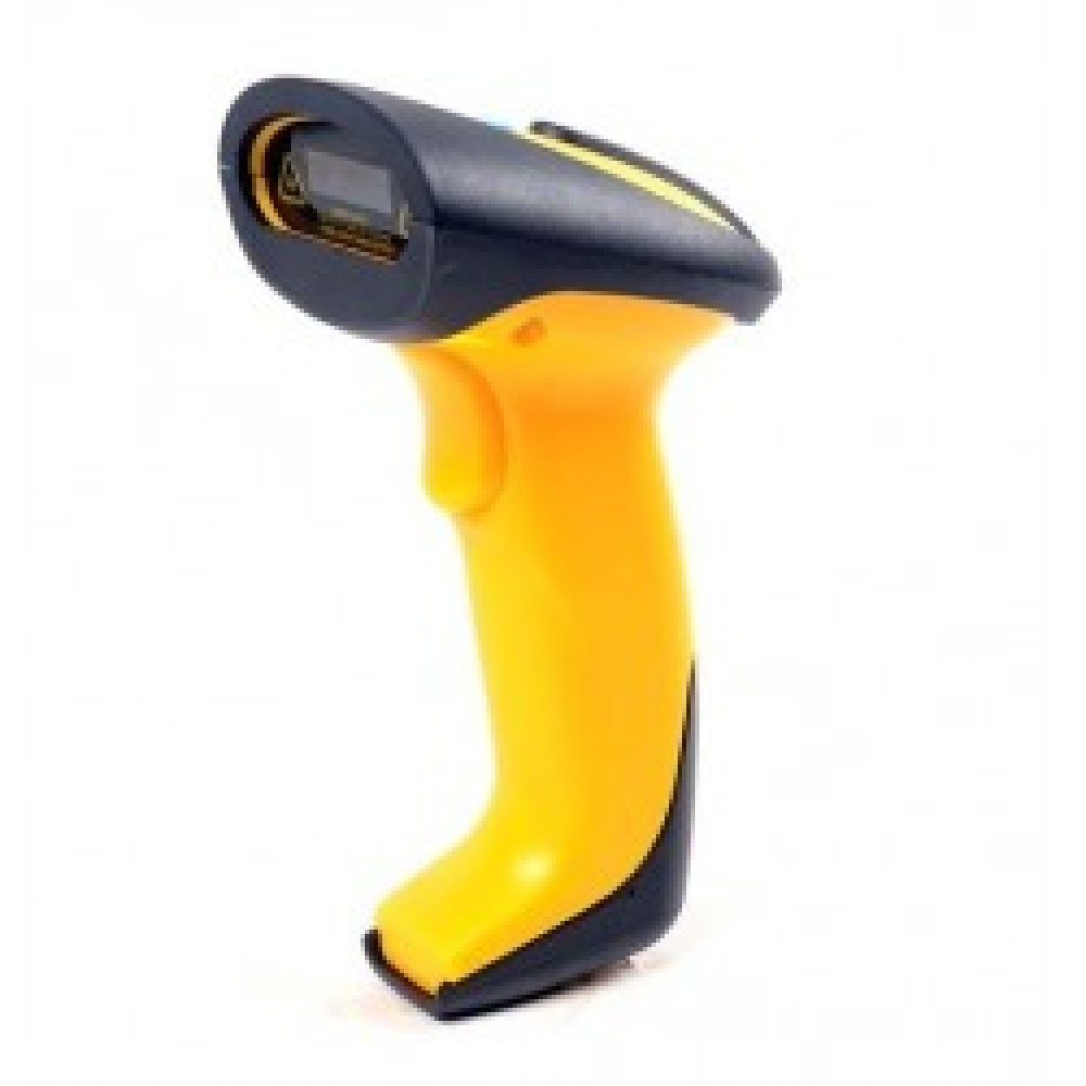 Xlab Laser Barcode Reader Wired Full Automatic Induction Barcode 9485